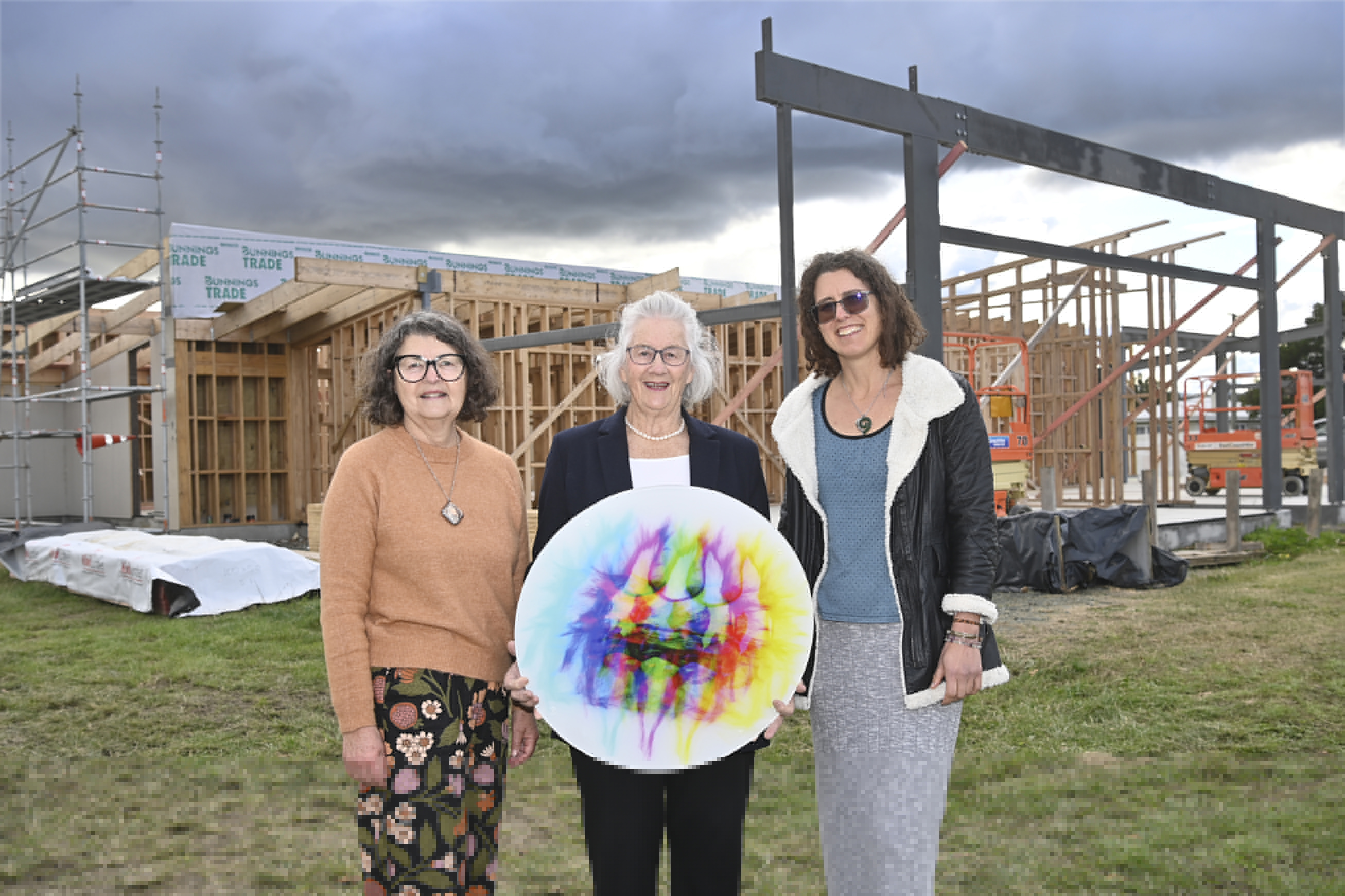 Mātai Medical Research Institute